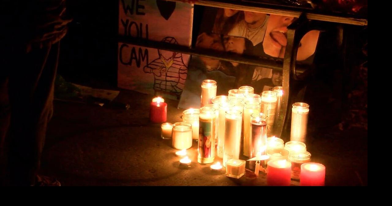 Marshfield Skate Park will have permanent memorial to remember teen ...