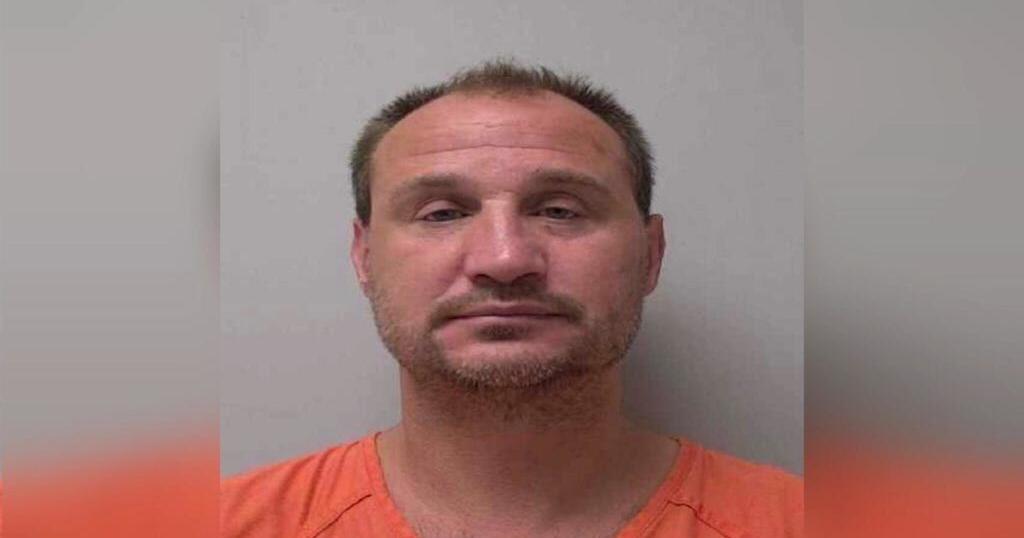 Police: Mosinee man leads officer on high speed chase, arrested for OWI ...