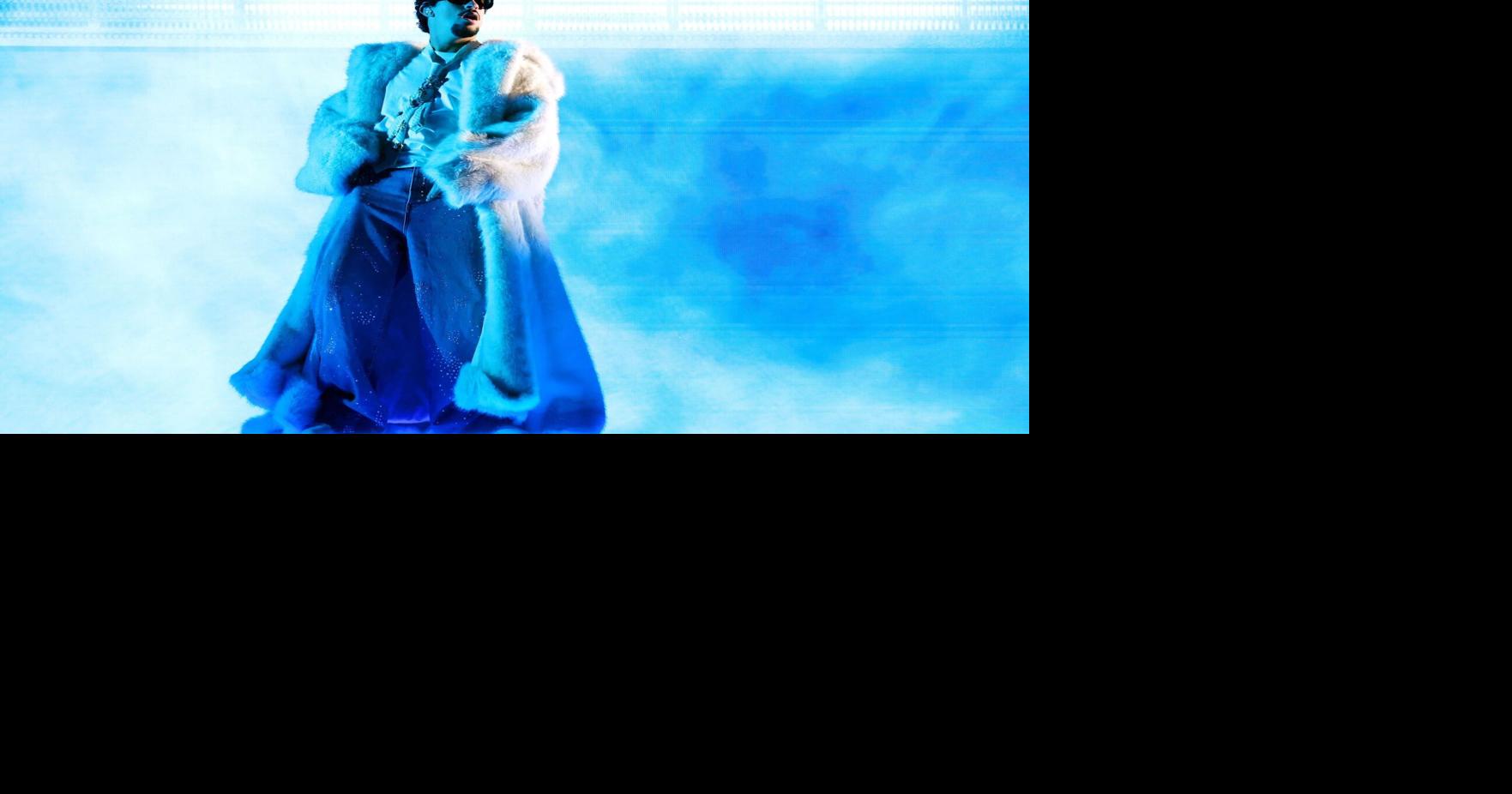 Grammy Awards 2026: See the full list of nominees | News | waow.com