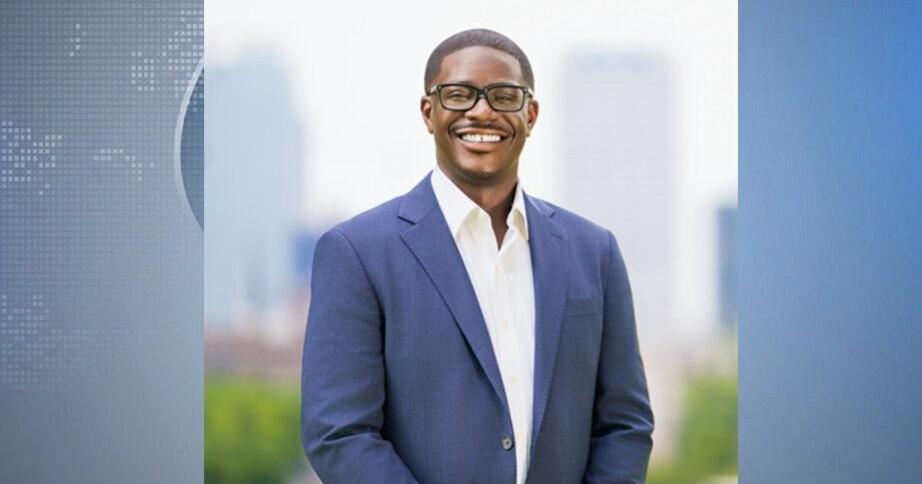 Milwaukee County executive David Crowley announces governor run | News ...