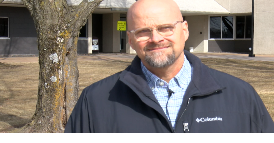 Matt Zacher wins Wisconsin Rapids mayor seat | Politics | waow.com