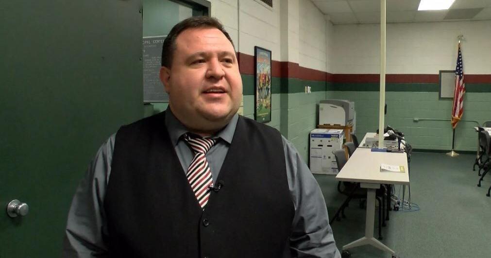 Dan Guild named Rhinelander’s city administrator | News | waow.com