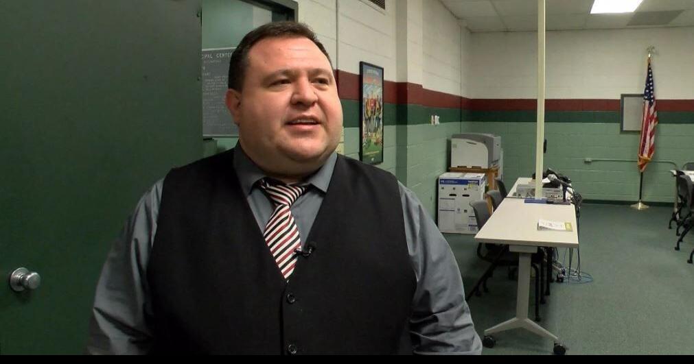 Dan Guild named Rhinelander’s city administrator | News | waow.com