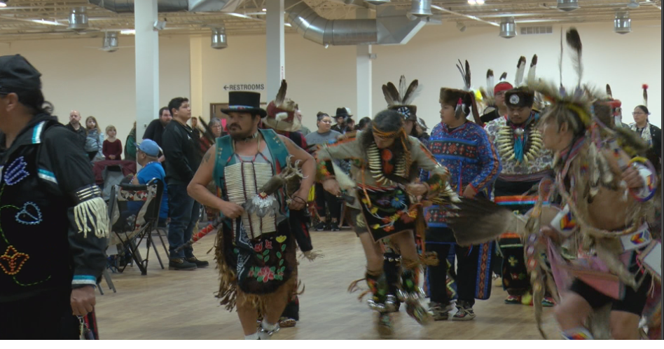 Central Wisconsin celebrates Indigenous People's Day | Top Stories ...