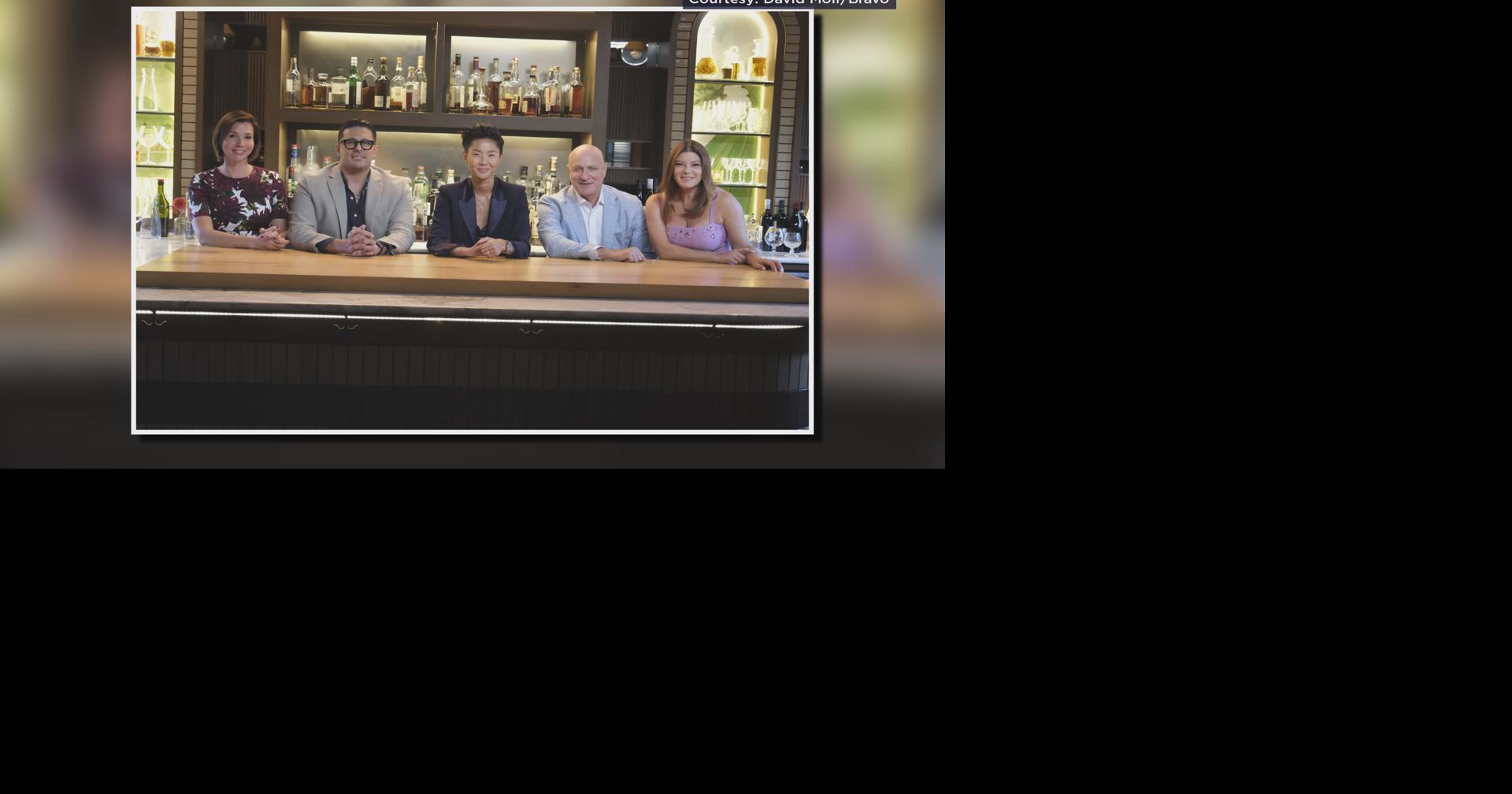 Madison supper club The Harvey House featured on 'Top Chef' | Wisconsin ...
