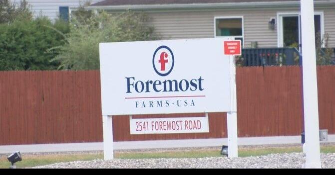 UPDATE: Foremost Farms plans to close Plover and Milan locations | News ...