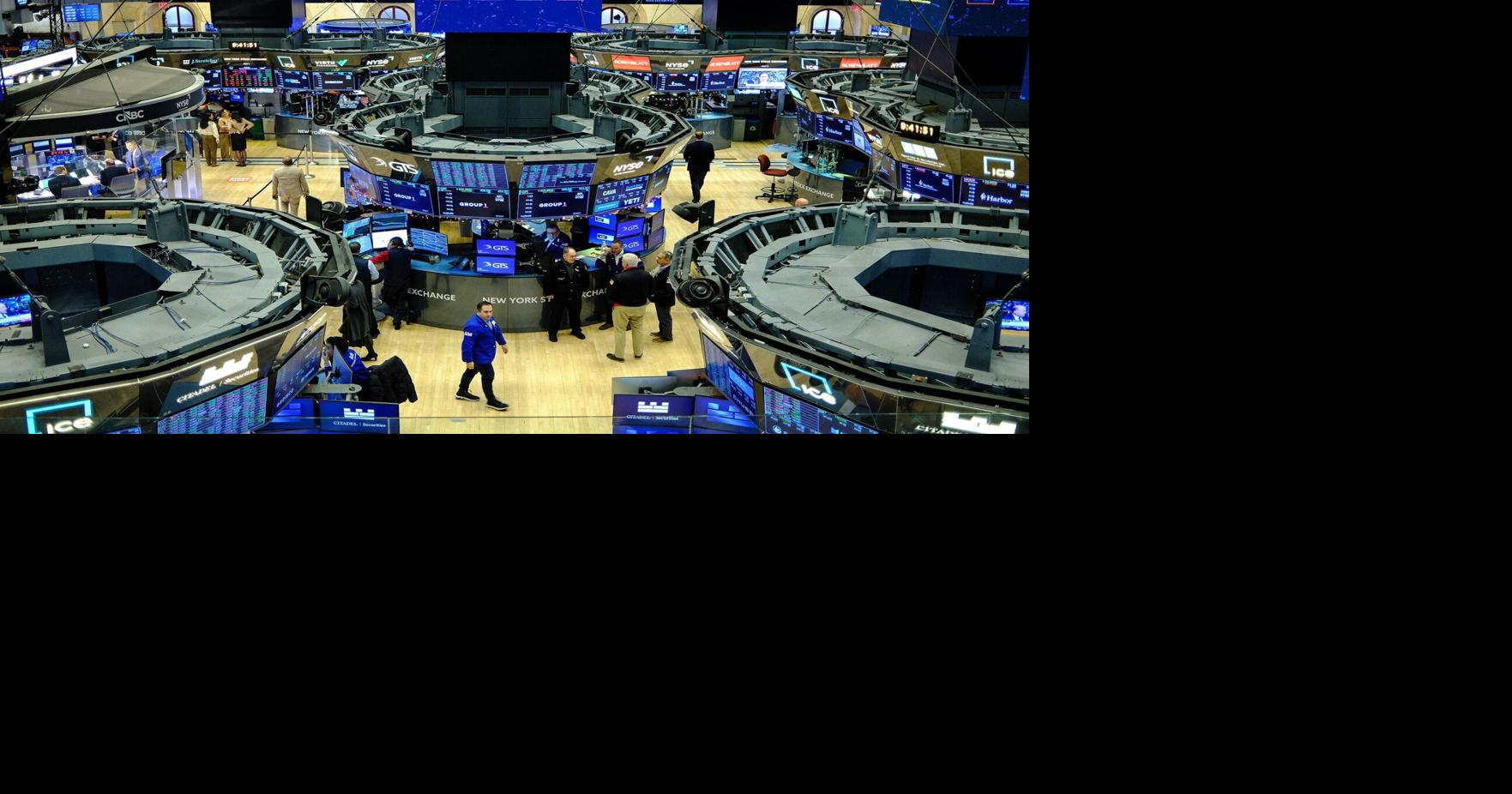 US stocks had a remarkable 2025. But international markets did much ...