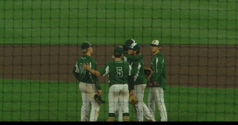 Edgar Wildcats come up just short 4-3 in extra innings, in the program ...