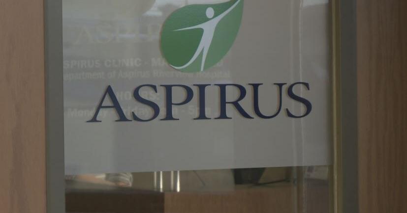 Expanded Aspirus Rhinelander clinic opens | Archive | waow.com