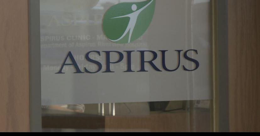 Expanded Aspirus Rhinelander clinic opens | Archive | waow.com
