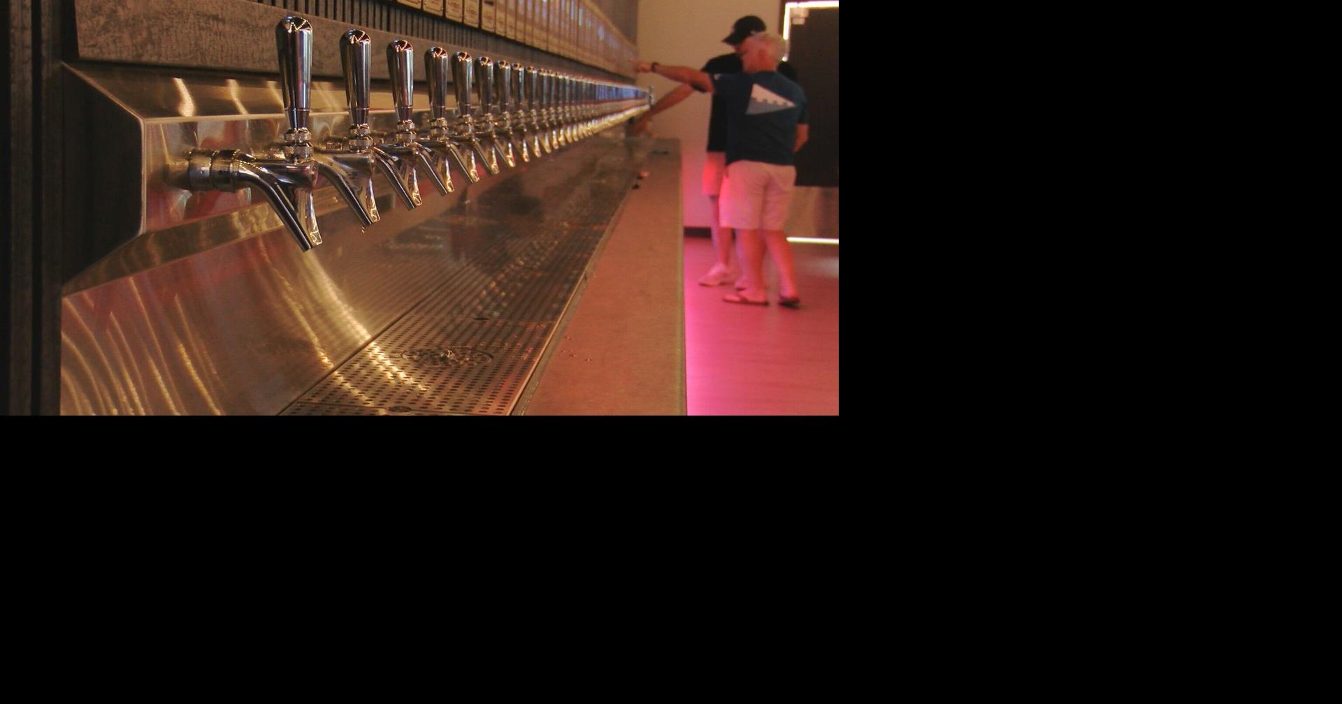 Phoenix Taproom holds grand opening in Eau Claire | News | waow.com