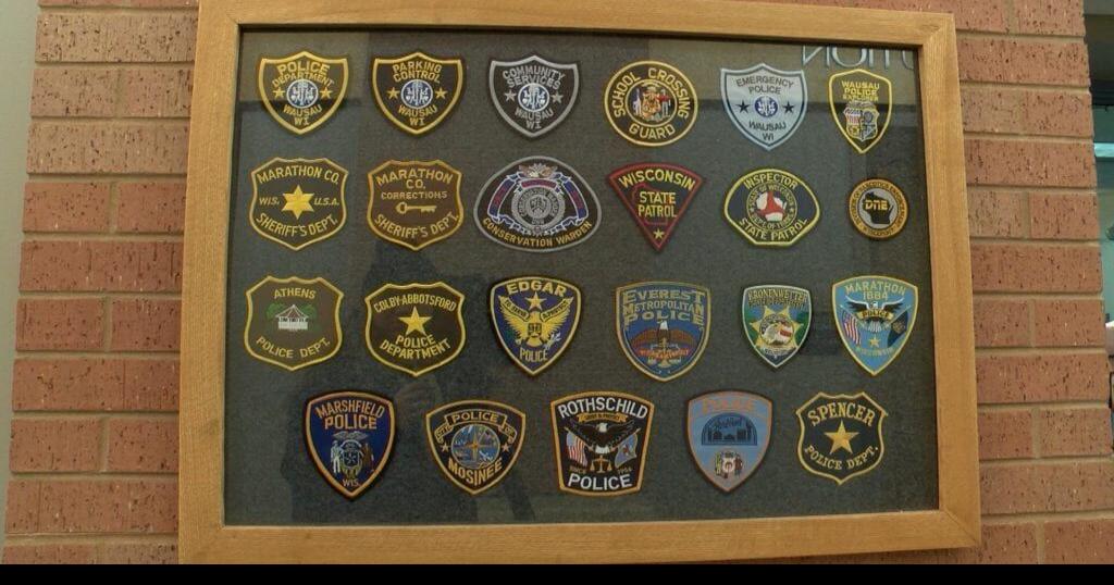 Wausau PD discusses Law Enforcement Appreciation Day | News | waow.com