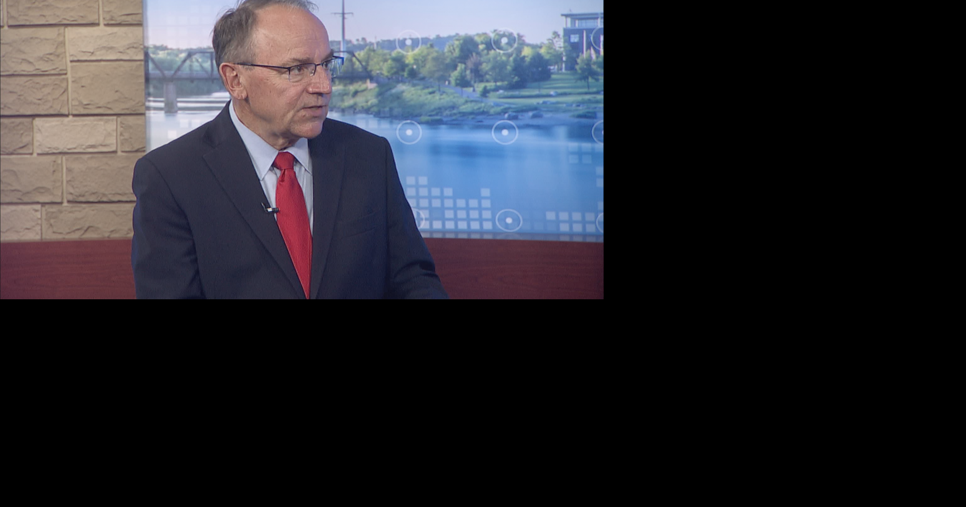 Rep. Tom Tiffany reintroduces refugee resettlement bill | News | waow.com
