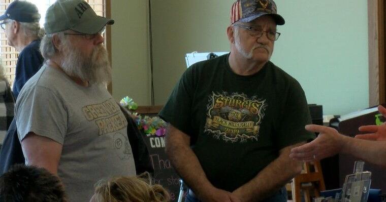 Area counties and Tomah VA Medical Center in Merrill to educate ...