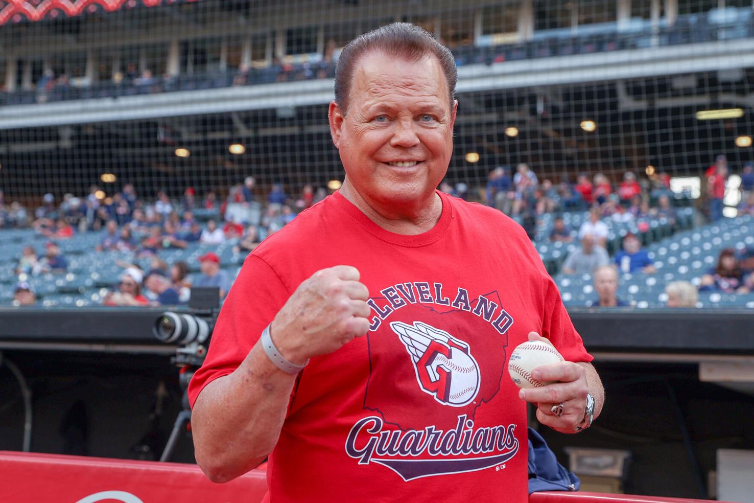 Wrestling legend Jerry 'The King' Lawler is recovering after a massive ...