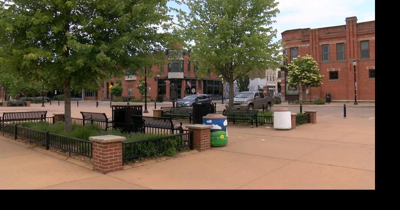 Stevens Point ordinance affects homeless people | News | waow.com