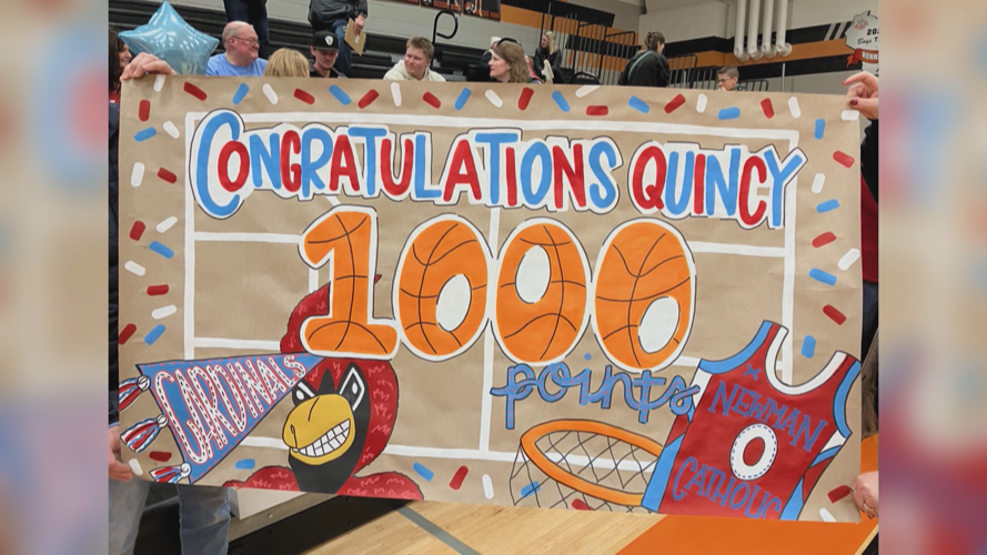 A Thousand Points, and So Much More: Quincy Pfender’s Lasting Mark at ...