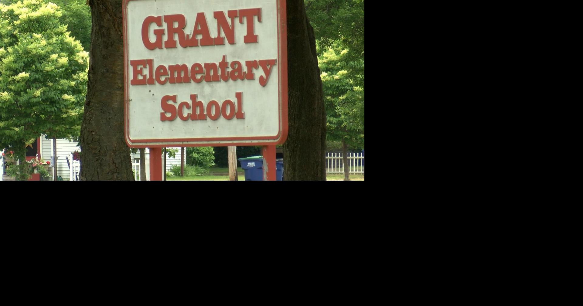 Wausau School District signs purchase deals for two elementary schools | News | waow.com