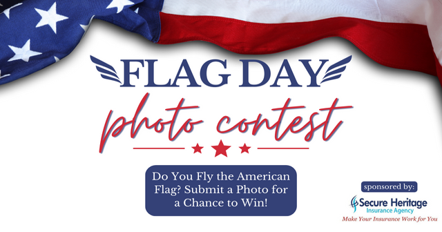 Flag Day Photo Contest | Past-contests | waow.com