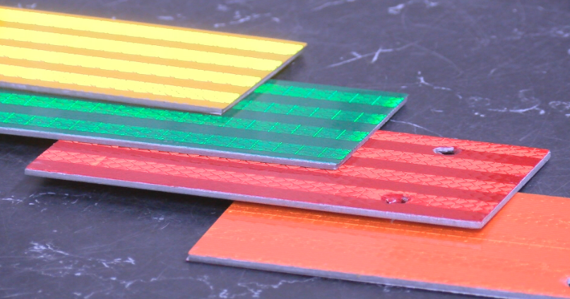 Color-coded fire numbers help area fire departments | News | waow.com