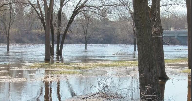 Flooding causing evacuations in Wausau and road closures in Merrill ...