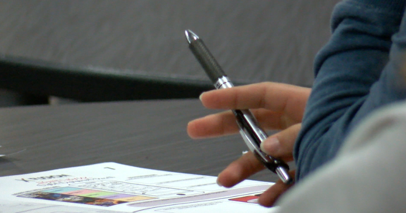 SPASH Girls Basketball polishing skills on and off the court | News ...