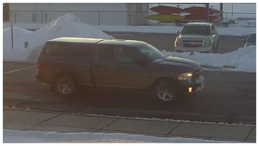 UPDATE: Mosinee police ID men sought in hit-and-run | News | waow.com