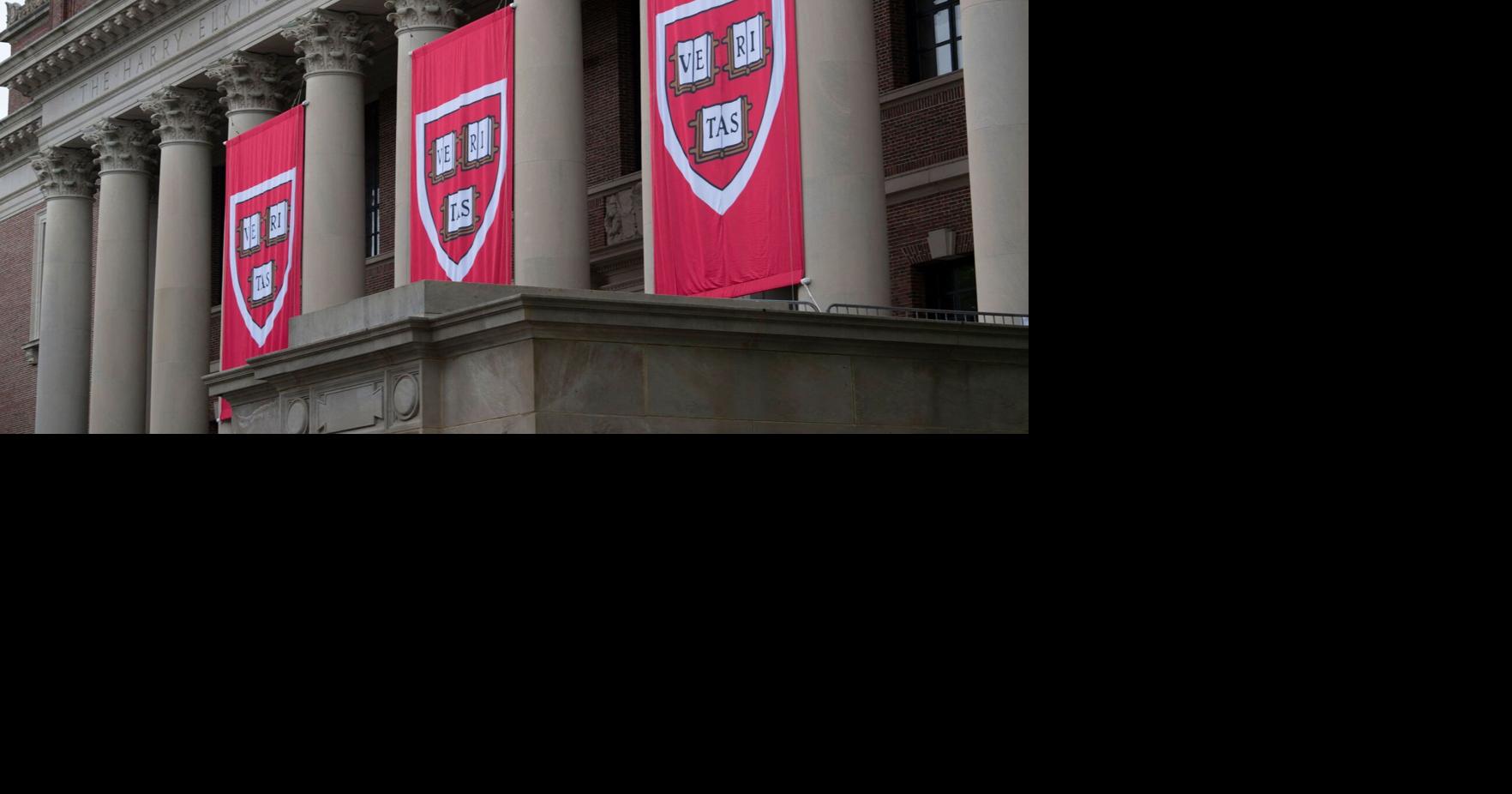 ‘Don’t negotiate, Linda’: Trump calls for $500 million Harvard settlement | News | waow.com
