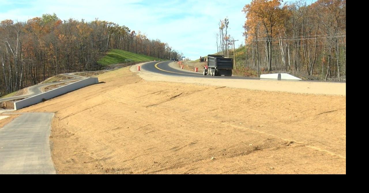 Tribal leaders in Forest County celebrate road-safety milestone after ...