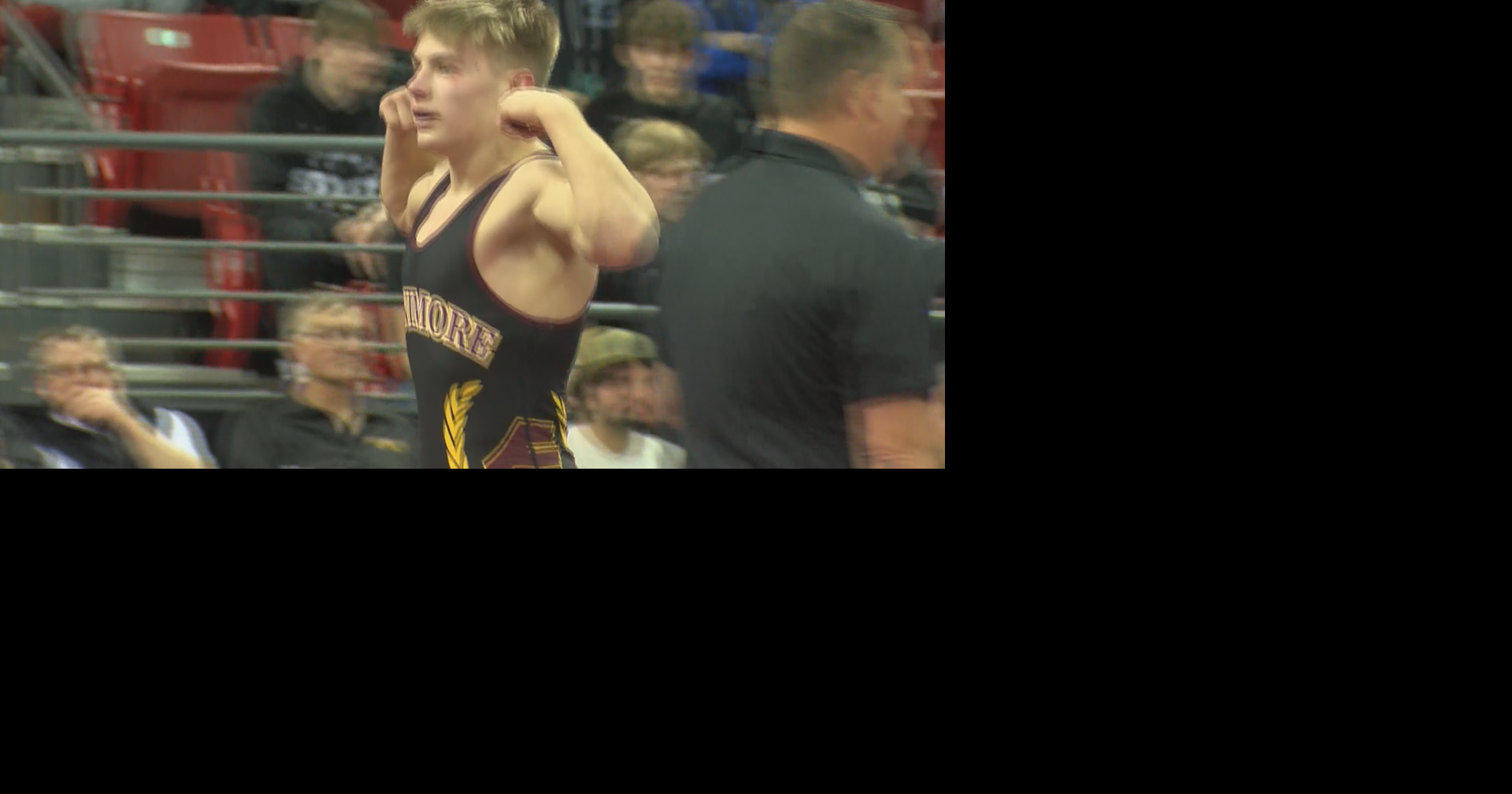 WIAA wrestling state champions crowned on Saturday | Sports | waow.com