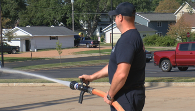 Fatal house fires on the rise in Wisconsin | Politics | waow.com