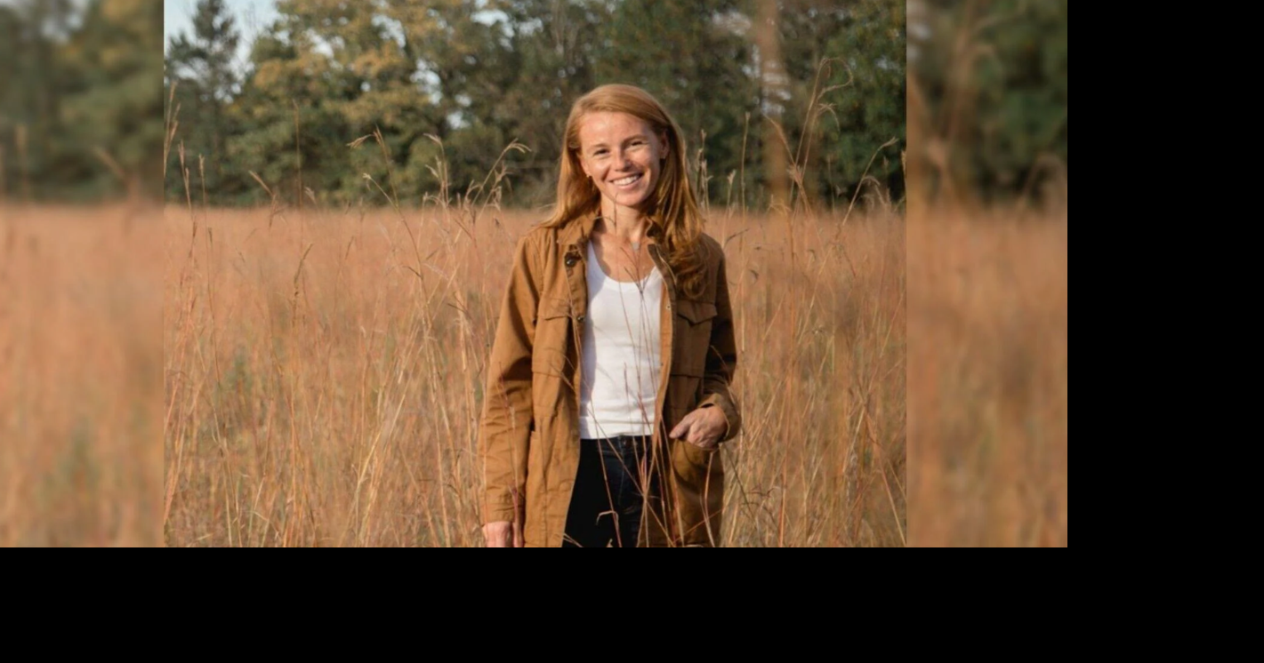 Rebecca Cooke announces candidacy for Wisconsin's Third Congressional ...