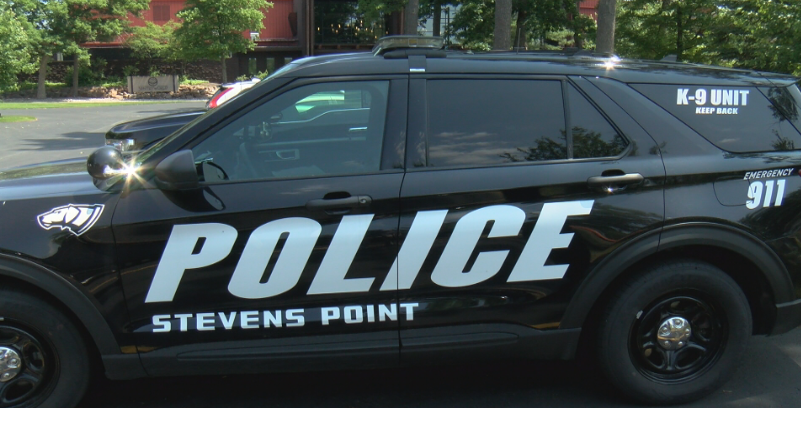 Stevens Point first responders bringing in extra help for U.S. Senior ...