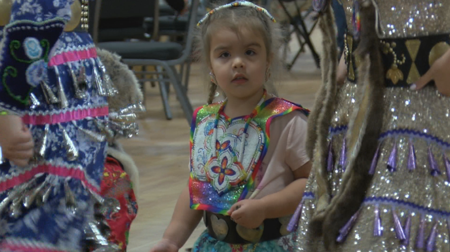 Central Wisconsin celebrates Indigenous People's Day | Top Stories ...