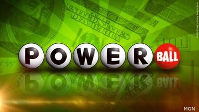 The next Powerball drawing on Christmas Day could deliver a $400 ...