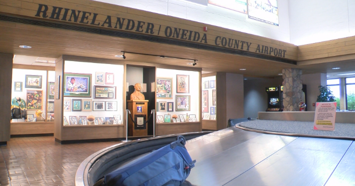 Rhinelander-Oneida County Airport announces new seasonal flights to ...