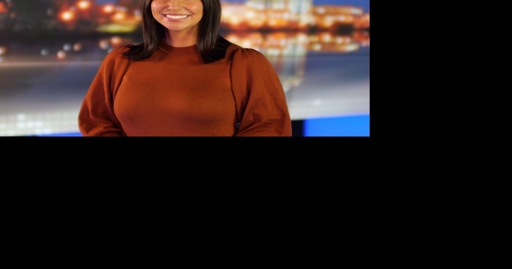 Jade Henschel | | waow.com