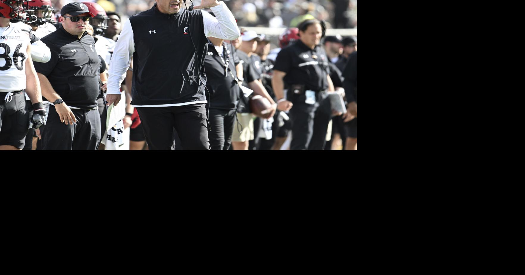 WATCH: Luke Fickell introduced as Wisconsin football coach | Badgers ...