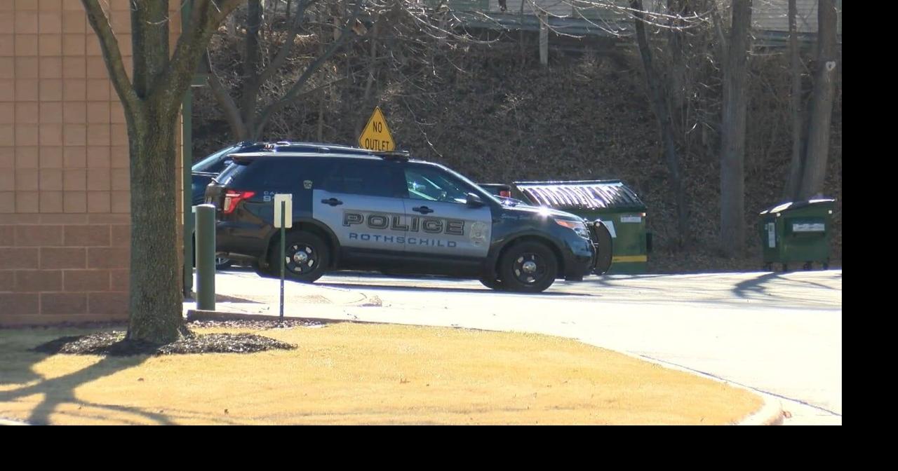 Merger Would Create New 'Mountain Bay Metropolitan Police Department ...
