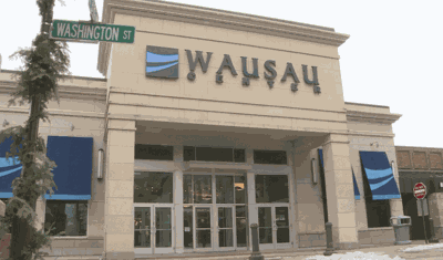 Three stores are officially leaving the Wausau Center Mall | Archive ...
