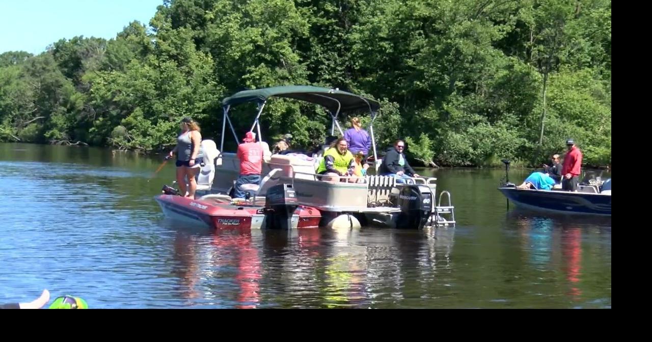 19th Annual Snoopy Pole Classic returns to Stevens Point | Top Stories ...