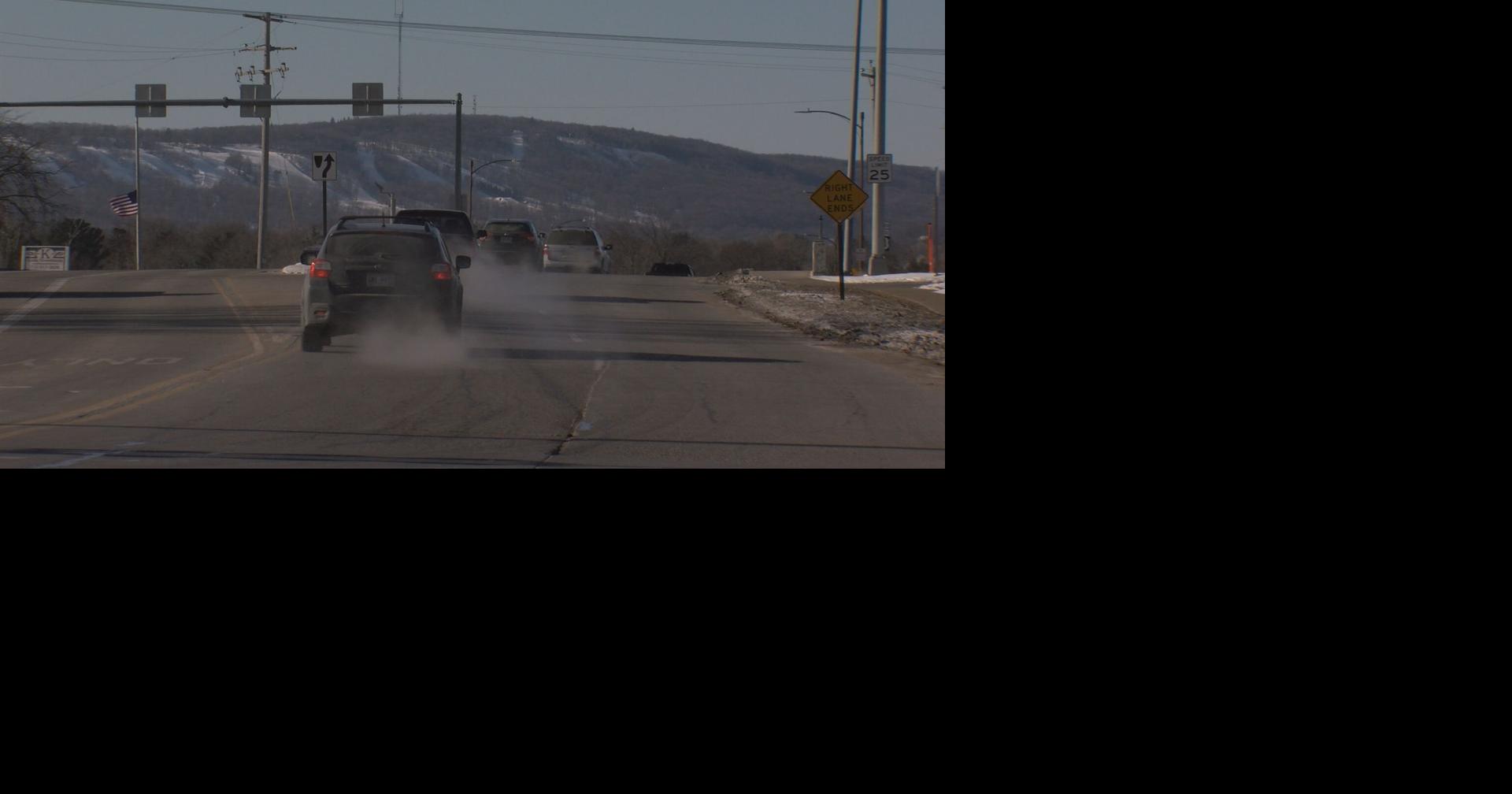 Wausau Fire Department Highlights Safety During Bitter Cold Conditions ...