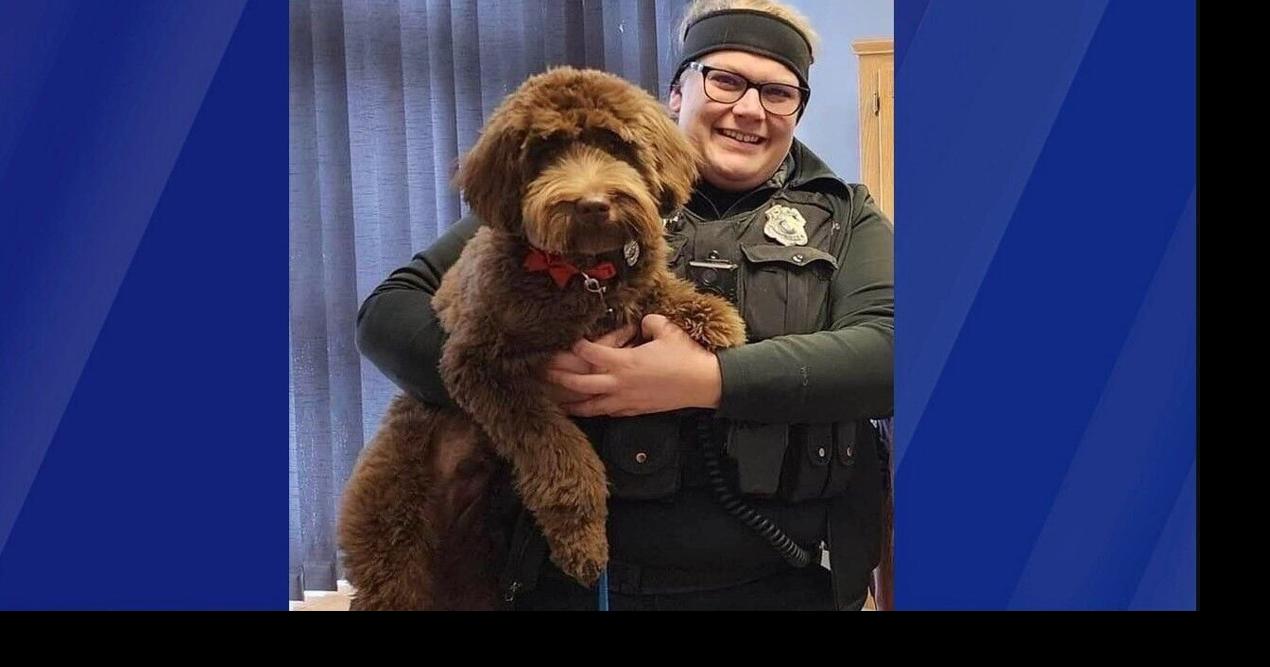 "The entire area's just in shock": One of two officers killed in Barron ...