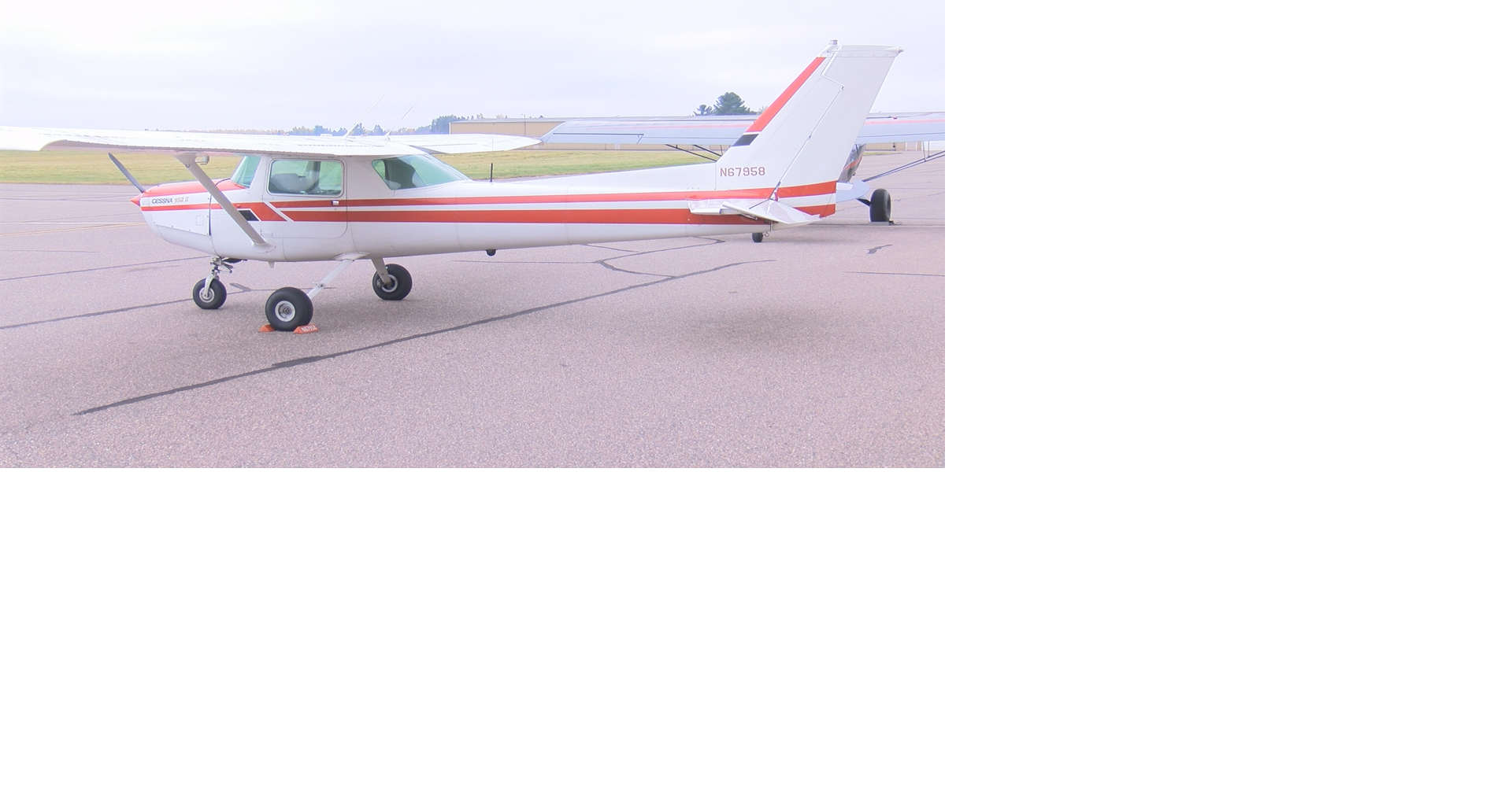 Northwoods Gateway Aviation helps the next generation of pilots take ...