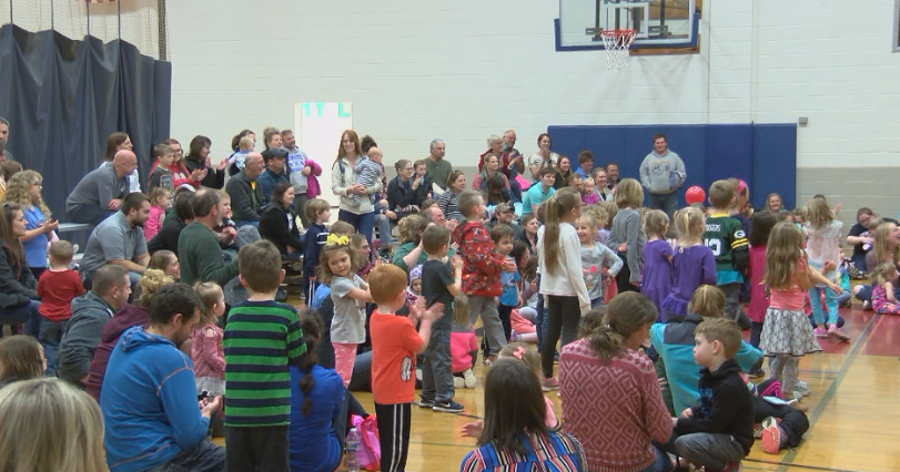 Stevens Point YMCA hosts 10th annual Community Family Fair | News ...