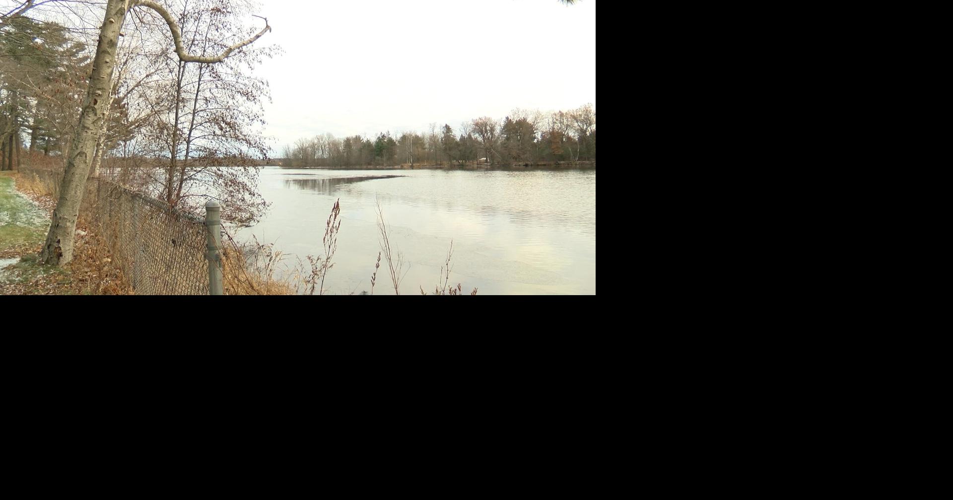 Report: Body recovered from Wisconsin River in Whiting | Top Stories ...