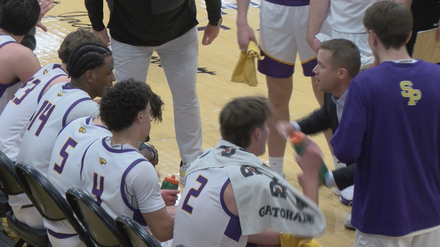 Pointer basketball 11-1 to begin 2025-26 season, ranked 14th nationally ...