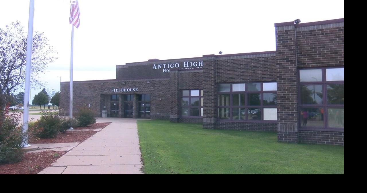 Antigo High School holds "Captain Poultry" event | Video | waow.com