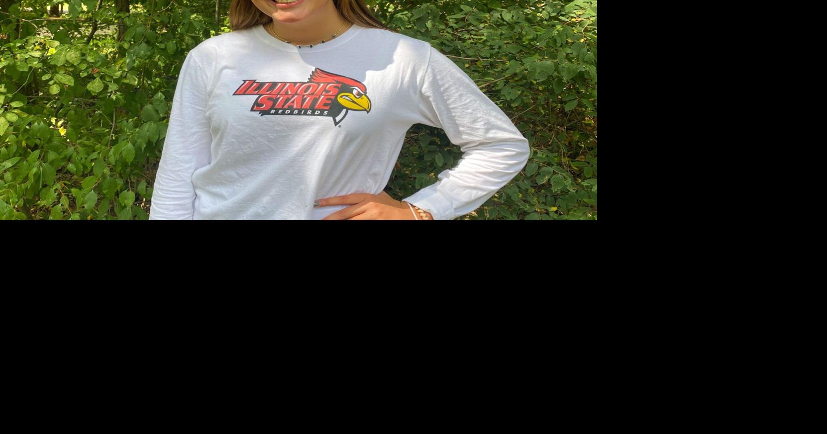 SPASH’s Sydney Hoff is swimming into record books, and onto the next ...