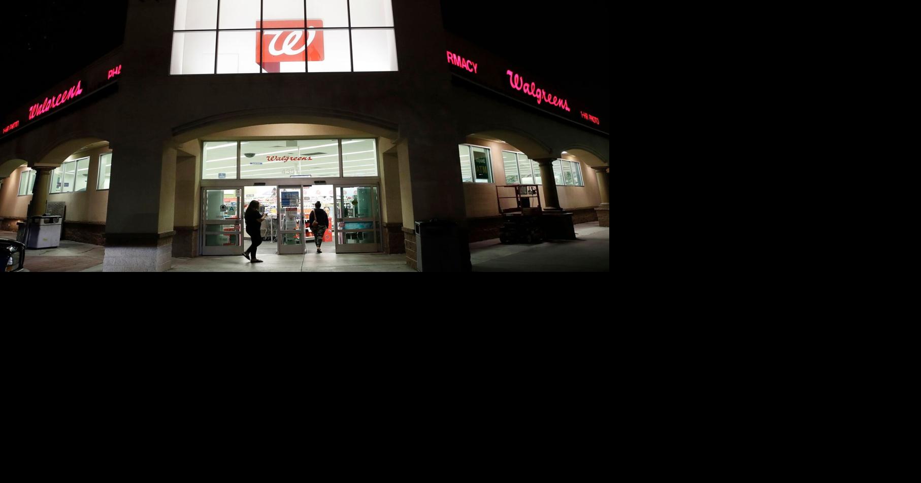 Walgreens is closing 450 locations | National | waow.com